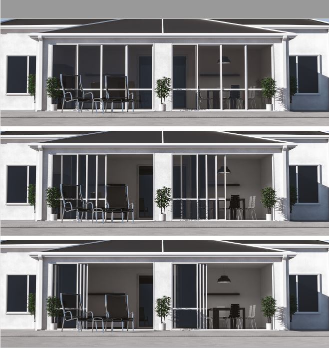 Crystal View Window Systems | Fettig Millwork and Windows