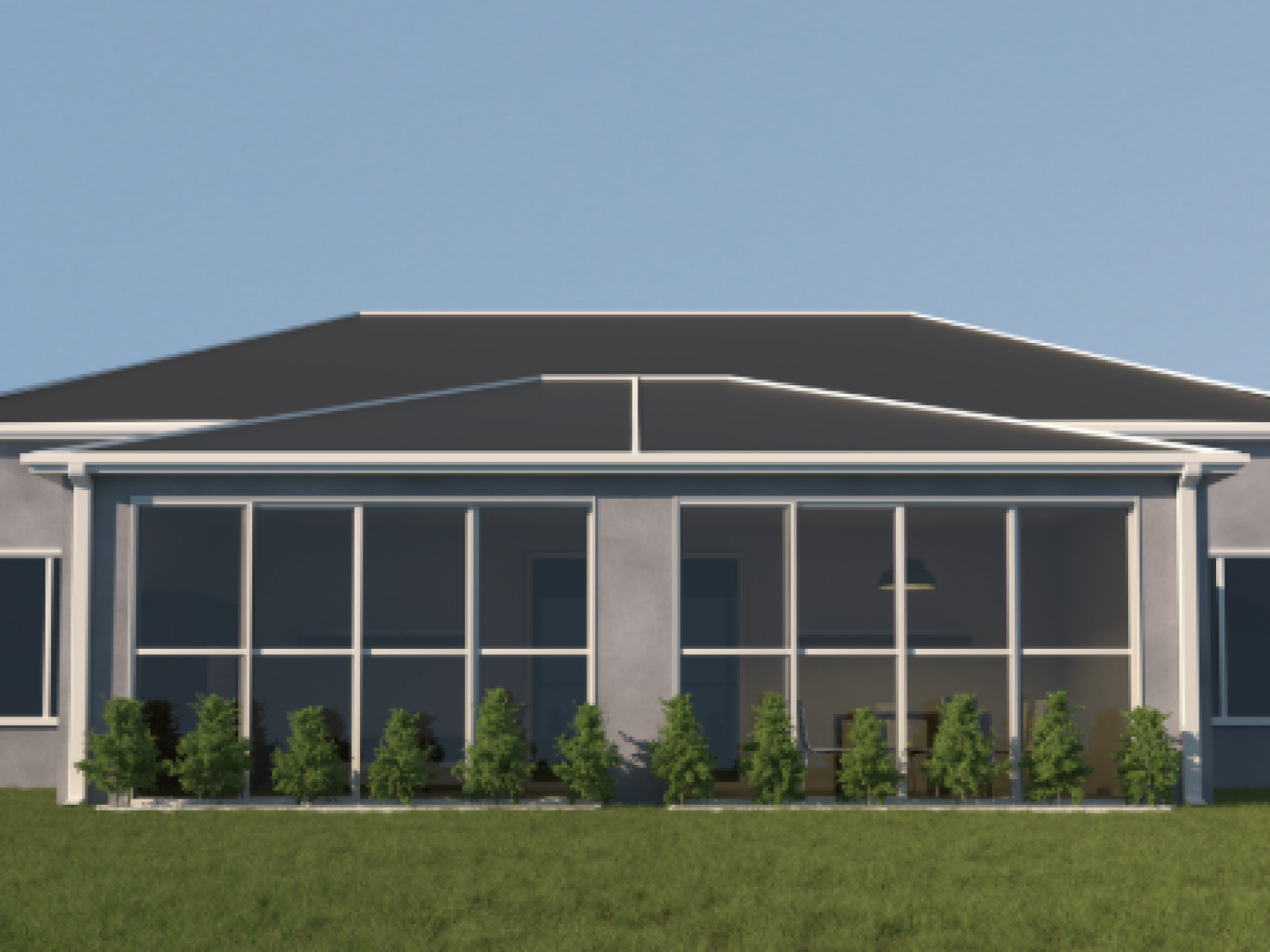 Crystal View Window Systems | Fettig Millwork and Windows